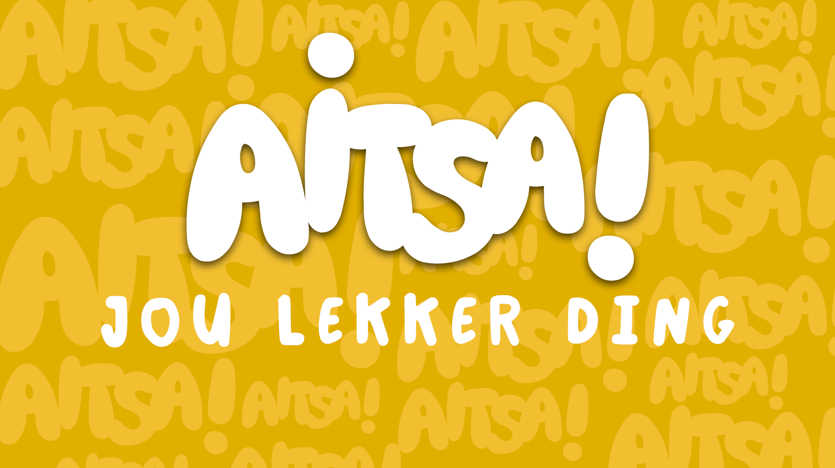 AITSA! – A Journey Through Namibia’s Heart